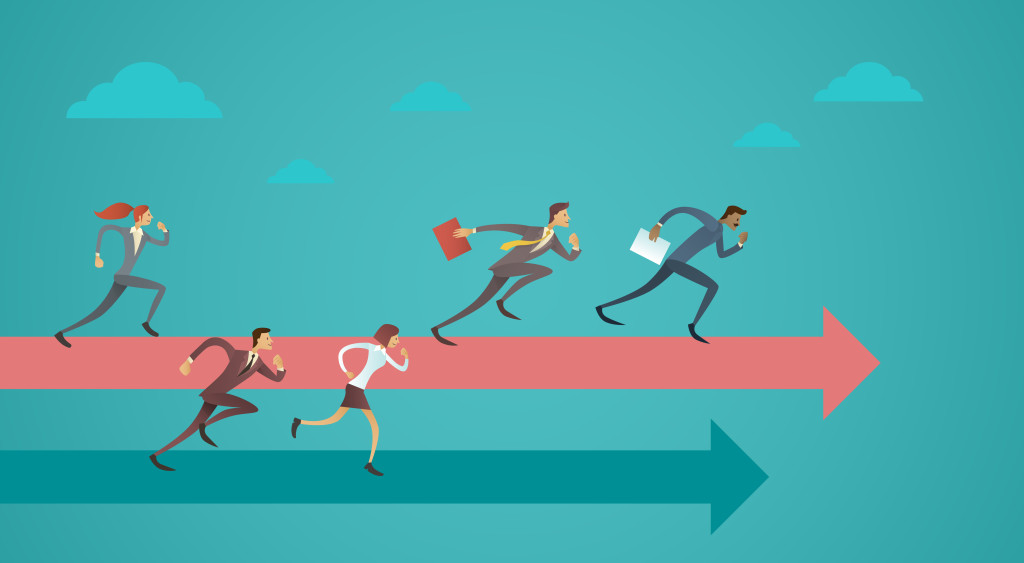 Does Competition Boost Brain Power? | Exodus