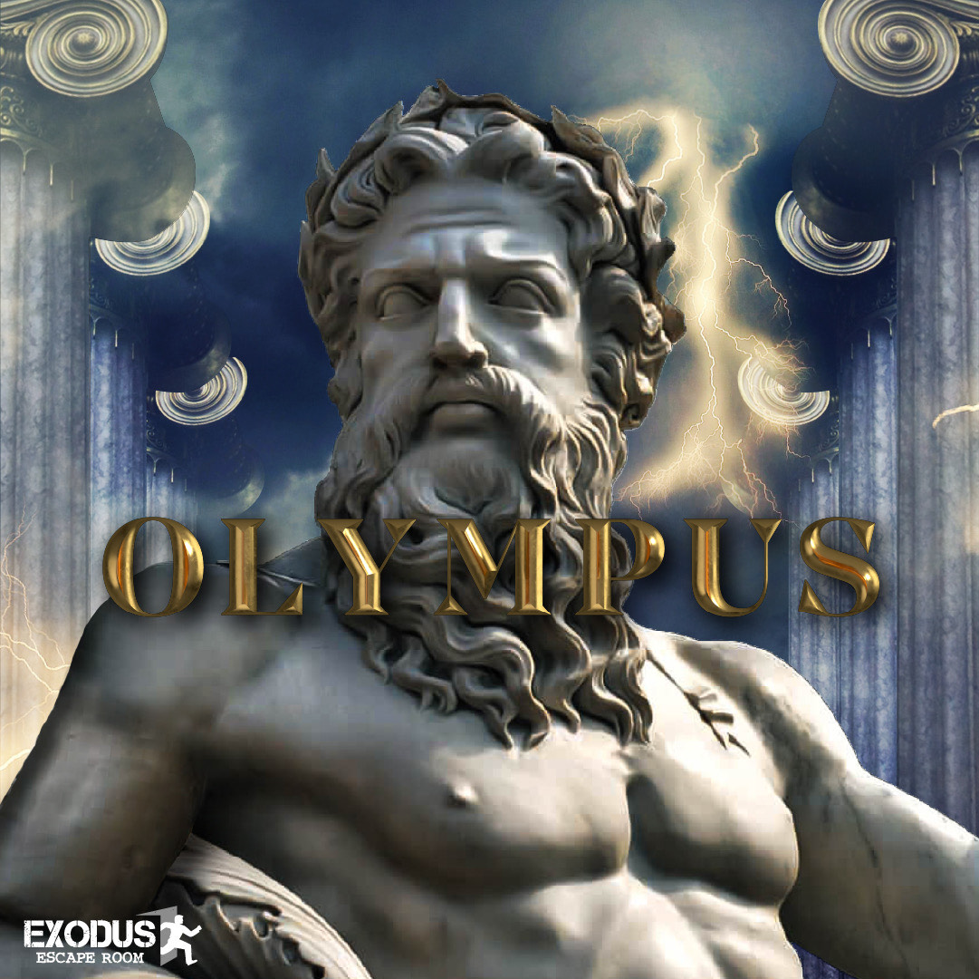 Olympus Exodus olympus-exodus